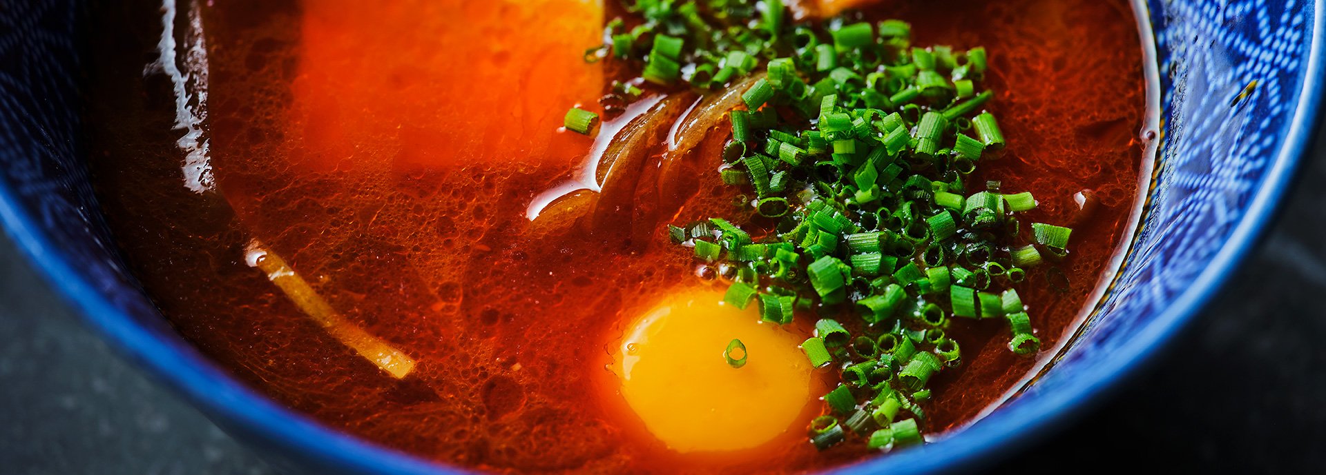 Recipes - Keio-Sauces